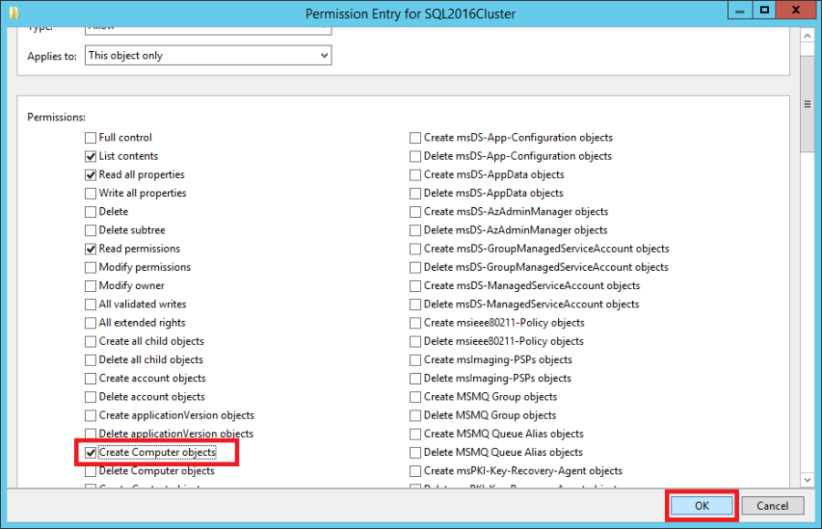 Implementing Microsoft SQL Server 2016 Standard Basic Availability ...
