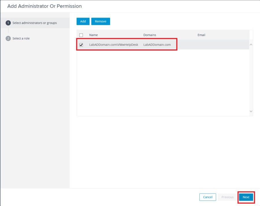 Learning the Basics of VMware Horizon 7.12 – Part 15 – DEM Helpdesk ...