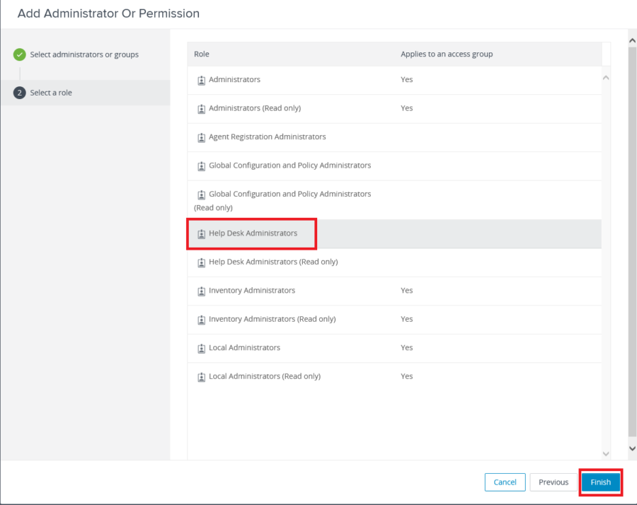 Learning the Basics of VMware Horizon 7.12 – Part 15 – DEM Helpdesk ...