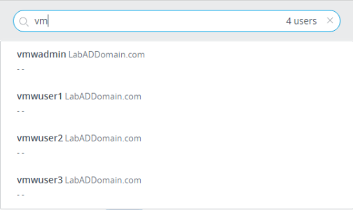 Learning the Basics of VMware Horizon 7.12 – Part 15 – DEM Helpdesk ...