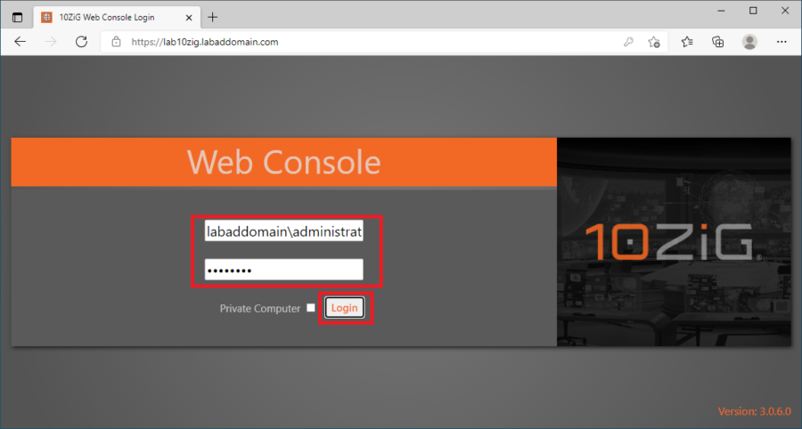 21 Building Webster’s Lab V2 – Create a 10ZiG Management Server – Carl Webster